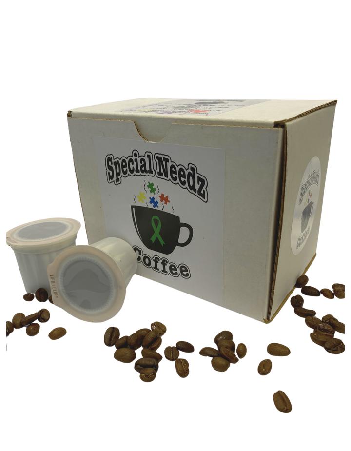 Special Needz Coffee